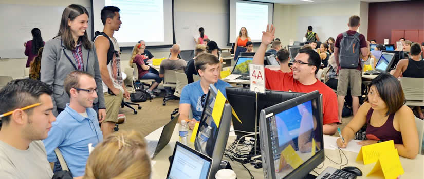 Active Learning - Center for Teaching Excellence | University of South ...
