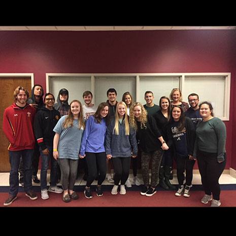 University 101 Classmates Enhance Experience for Peers - University 101 ...