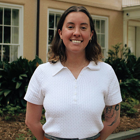 Emily Boardman - University 101 Programs | University of South Carolina