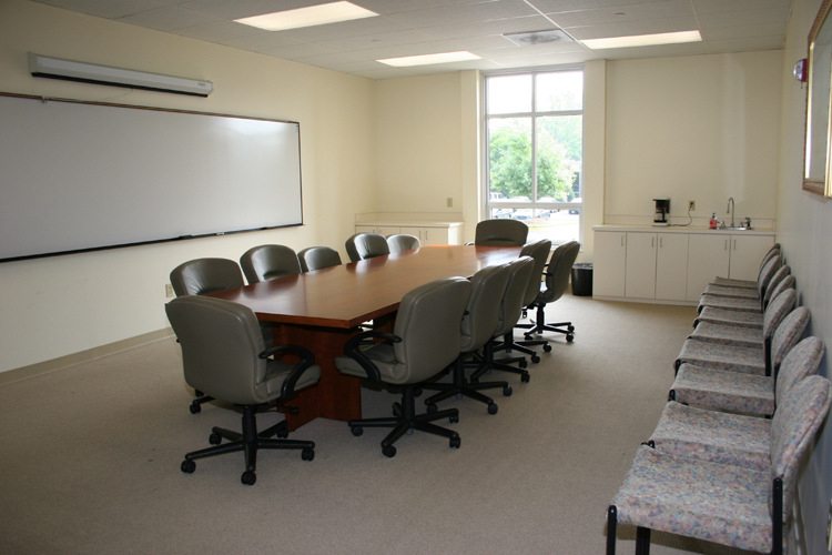 Bradley Conference Room - USC Lancaster | University of South Carolina