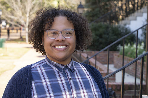 Why I Give Back to USC - Giving at South Carolina | University of South ...