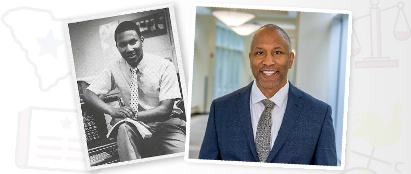 Powering the state, empowering its citizens - South Carolina Honors ...