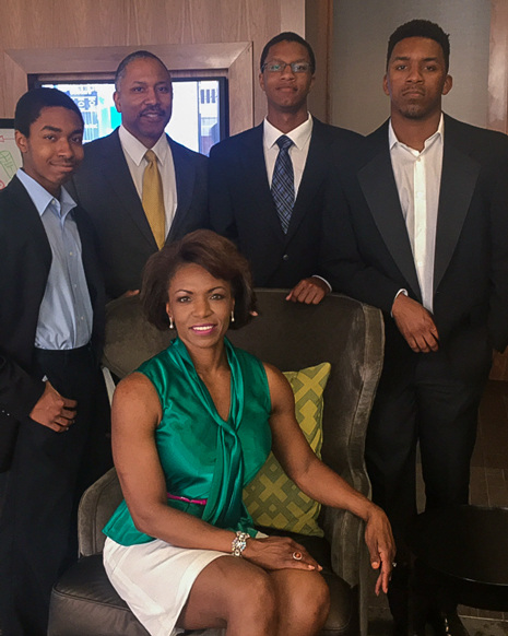 Powering the state, empowering its citizens - South Carolina Honors ...