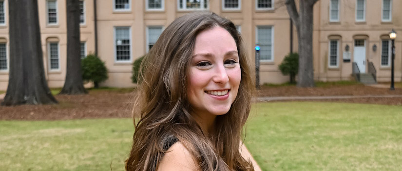 Master of Health Administration graduate to continue career with ...
