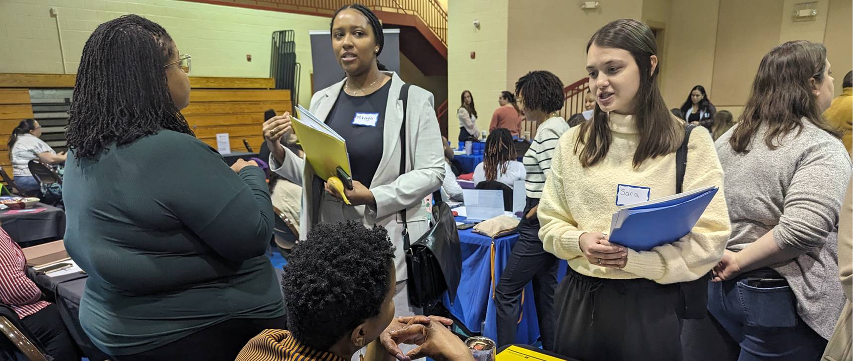 Field Practicum Education - College of Social Work | University of ...