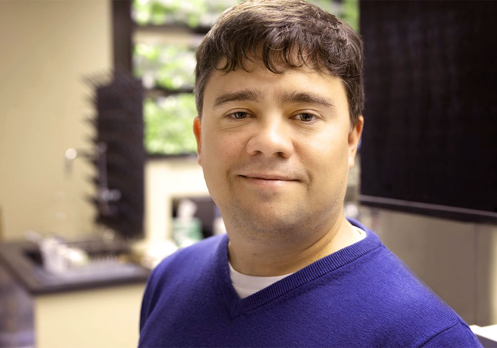 New drug therapy might hold potential for individuals with autism - USC ...