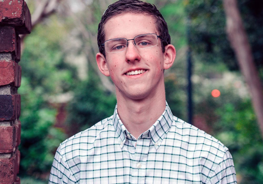USC has 3 Goldwater scholars in 2024 - USC News & Events | University ...